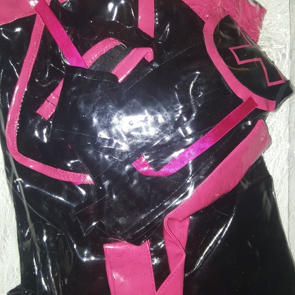 Dreamgirl Intimates And Sleepwear Sexy Goth Naughty Rehab Nurse Adult Costume Sz Med Poshmark
